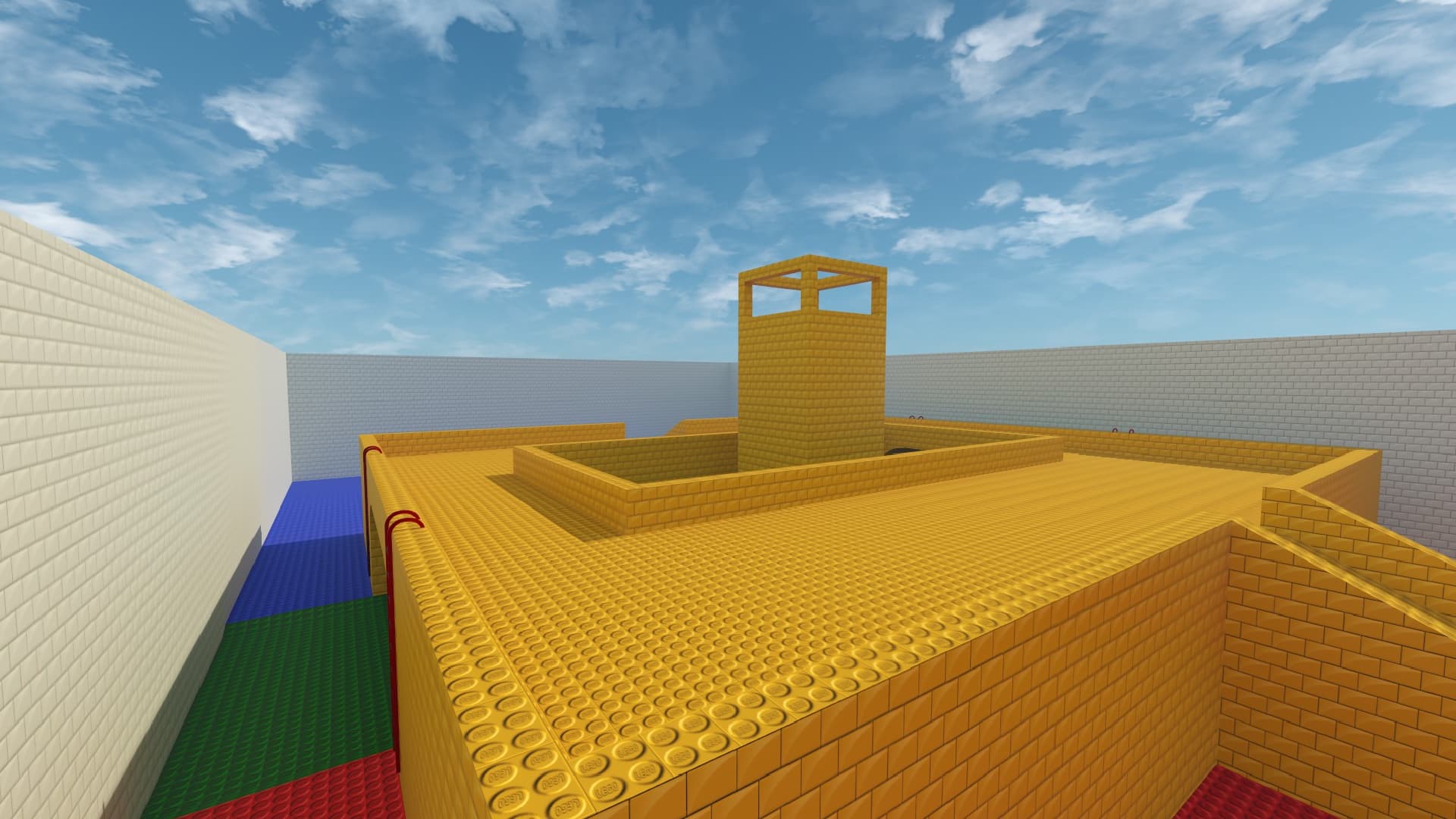 Easily play your own 1v1 match in CS2 with your friends on AYM