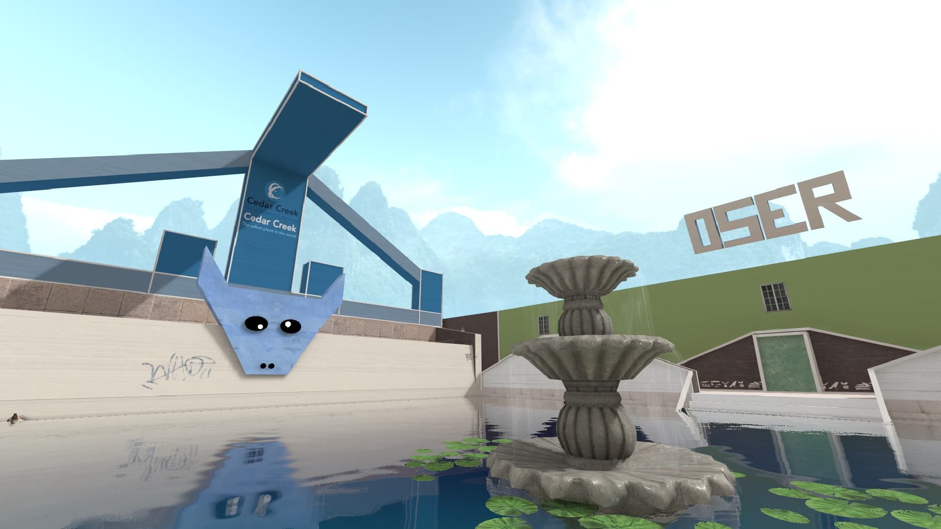 Easily play your own 1v1 match in CS2 with your friends on AYM